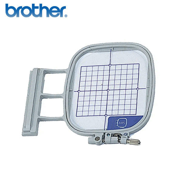 Cadre à broder Brother EF74 et EF74s | Atelier de la MAC