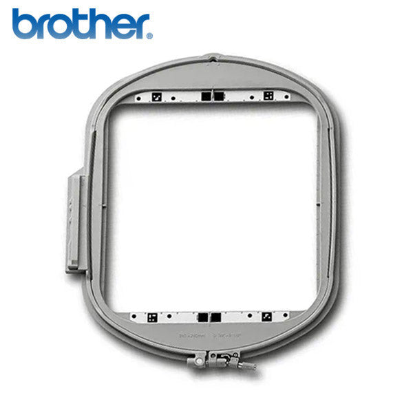 Cadre à broder Brother EF97 et EF97S | Atelier de la MAC