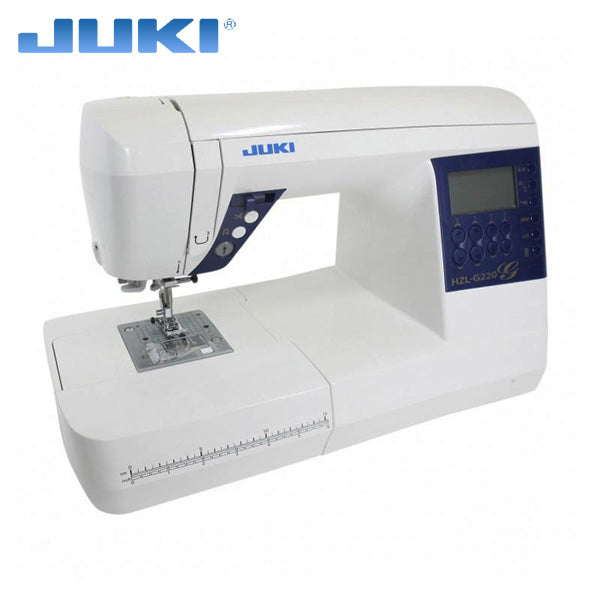Juki HZL-G220 en Stock | L'Atelier de la MAC