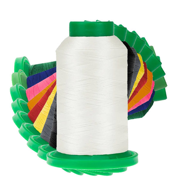 Bobine de fil AMANN Isacord n°40 | Atelier de la MAC