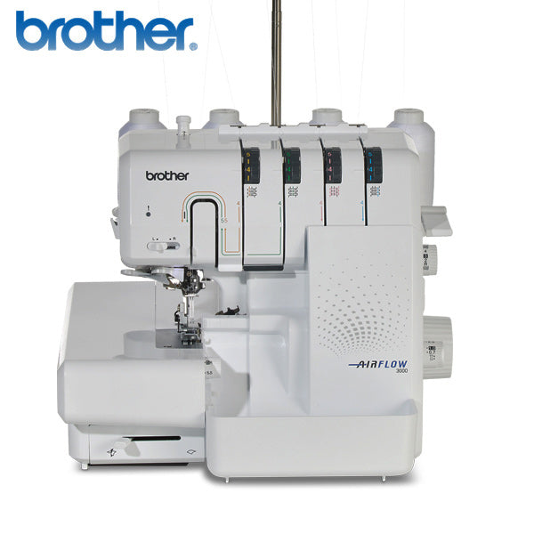 Brother AirFlow 3000 | En stock | L'Atelier de la machine à coudre