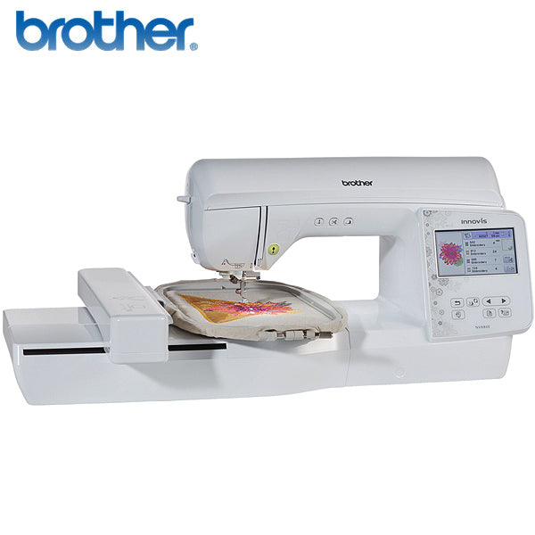 Brother Innovis NV 880e | En vente | Atelier machine à coudre