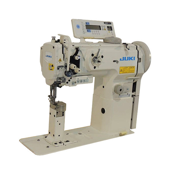 JUKI PLC-1710 | En stock | Atelier de la machine à coudre