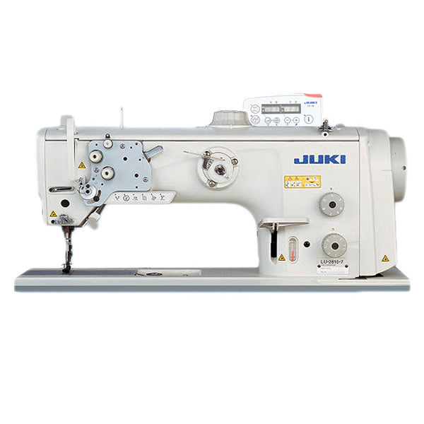 JUKI LU-2810a-7 | L'Atelier de la Machine à Coudre