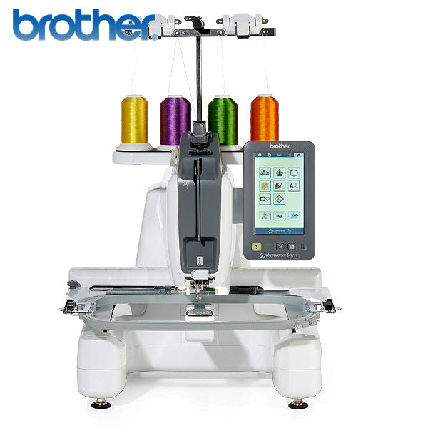 BROTHER PR1 | L'Atelier de la Machine à Coudre