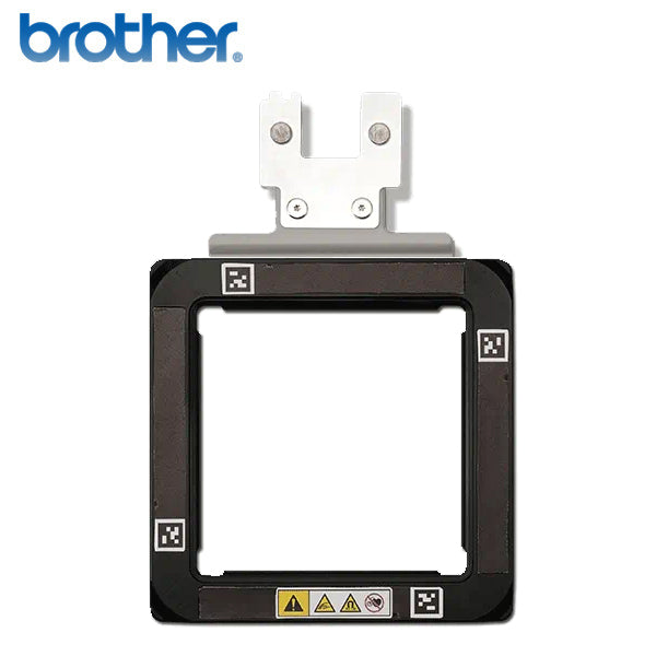 Cadre magnétique Brother PP1 | Atelier de la MAC