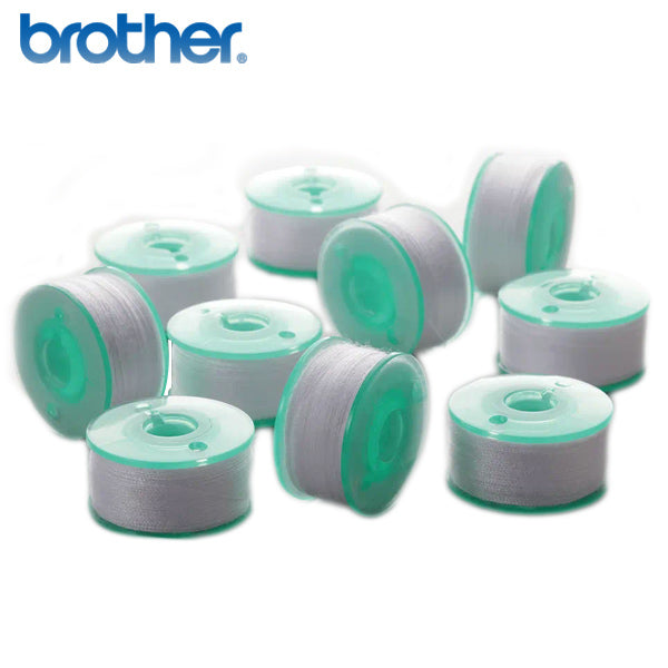 Lot Cannettes broderie Brother n°60 et n°90 | Atelier de la MAC