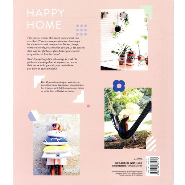 Happy home | Beci Orpin