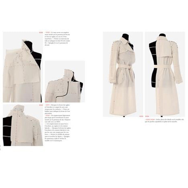 Le moulage | Annette Duburg, Rixt van der Tol