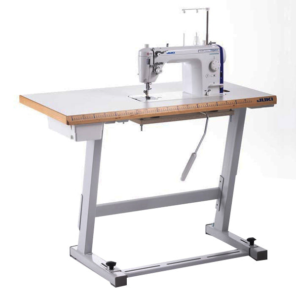 Table bâti Juki TL-2200 et 2300 Sumato | Atelier de la Machine à Coudre