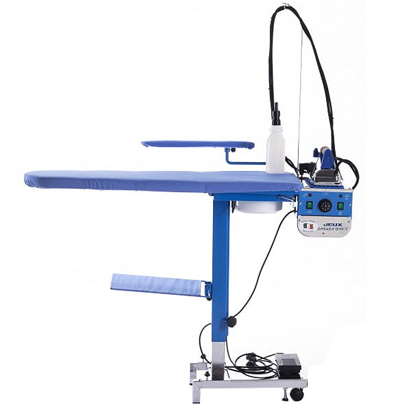 Table à repasser Sakura JEUX | Atelier de la Machine à Coudre