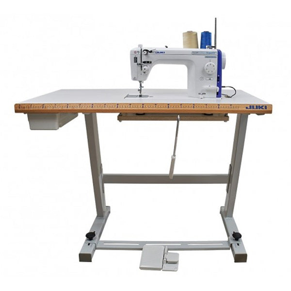 Table bâti Juki TL-2200 et 2300 Sumato | Atelier de la Machine à Coudre