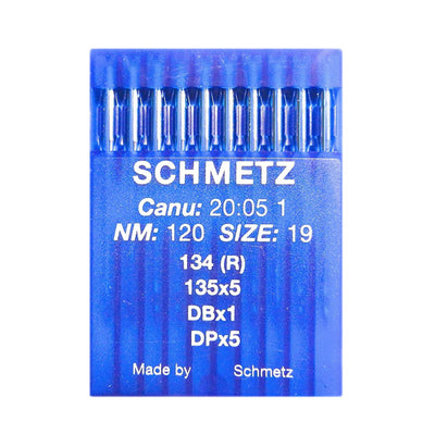 Aiguille Industrielle Schmetz 134R | Simple Entrainement