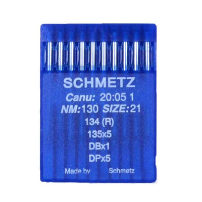 Aiguille Industrielle Schmetz 134R | Simple Entrainement