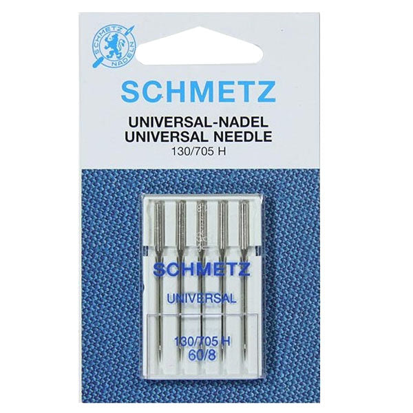 Aiguille Schmetz UNIVERSELLE | Atelier de la Machine à Coudre