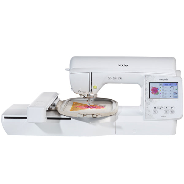 Brother Innovis NV 880e | En vente | Atelier machine à coudre