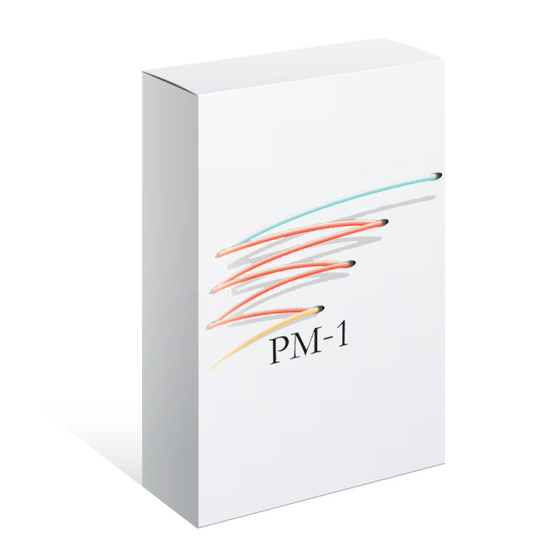 Logiciel de couture Juki PM1 | Atelier de la Machine à Coudre