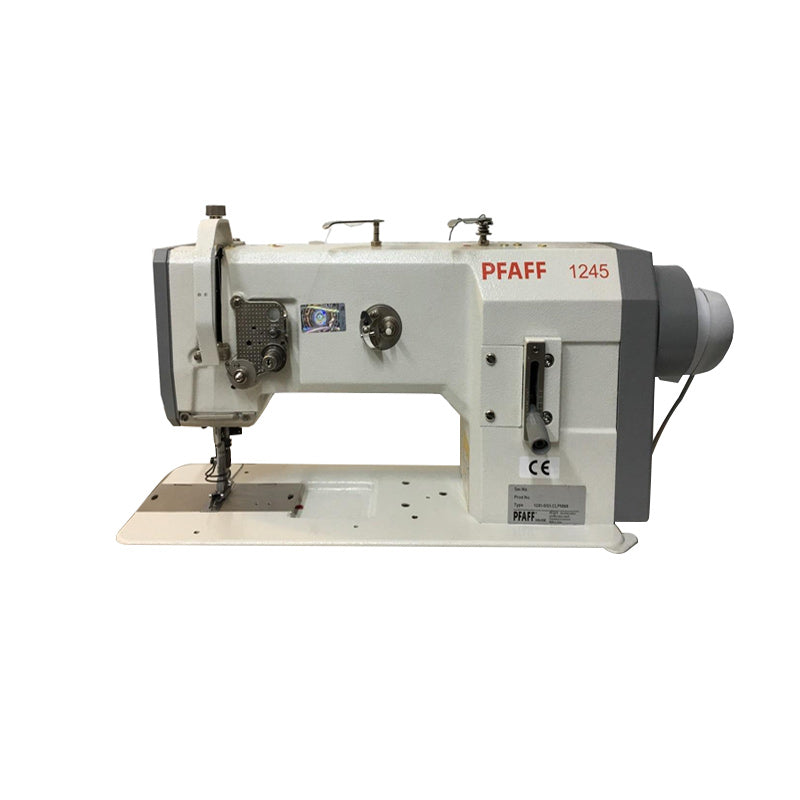 Pfaff 1245 | En stock | Atelier de la machine à coudre