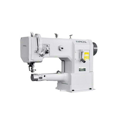 Piqueuse Plate Industrielle | Atelier de la Machine à Coudre