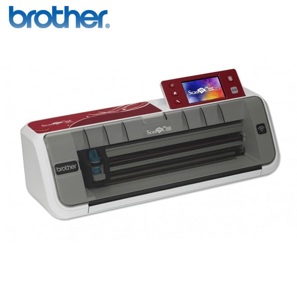 Scan N Cut CM700 Brother | L'Atelier de la Machine à Coudre