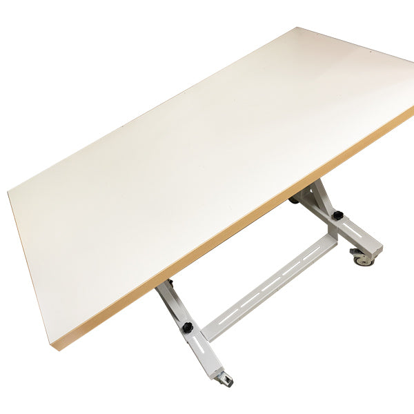 Table bâti plein Juki | Atelier de la Machine à Coudre