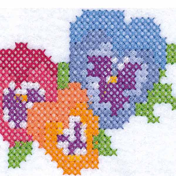 Logiciel de broderie Brother PE Design Plus 2 | Atelier MAC