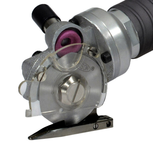 RASOR FP503 | Atelier de la Machine à Coudre